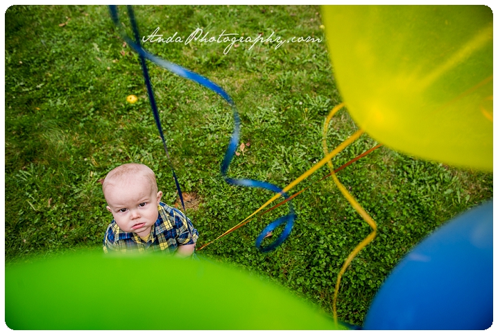 Caleb & Fam {Bellingham Lifestyle Family and Child Photography}