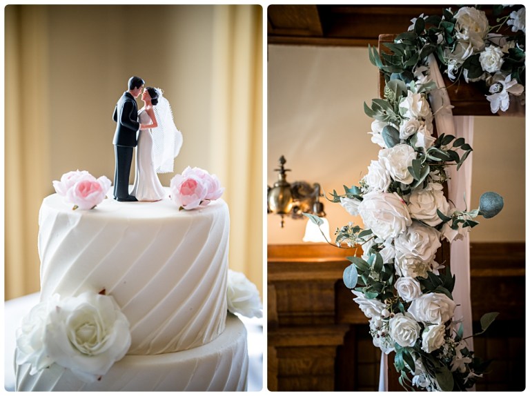 Zachary + Lisbed || Roeder Home Elopement